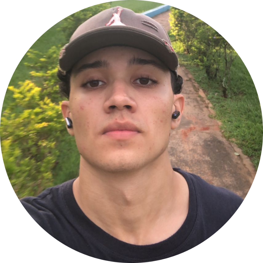 App Links - Luan Henrique